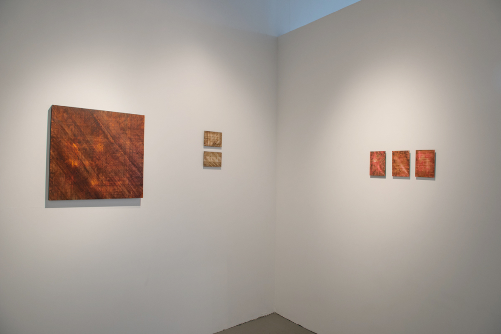 Installation Images: Perpetual Earth | SOHO20