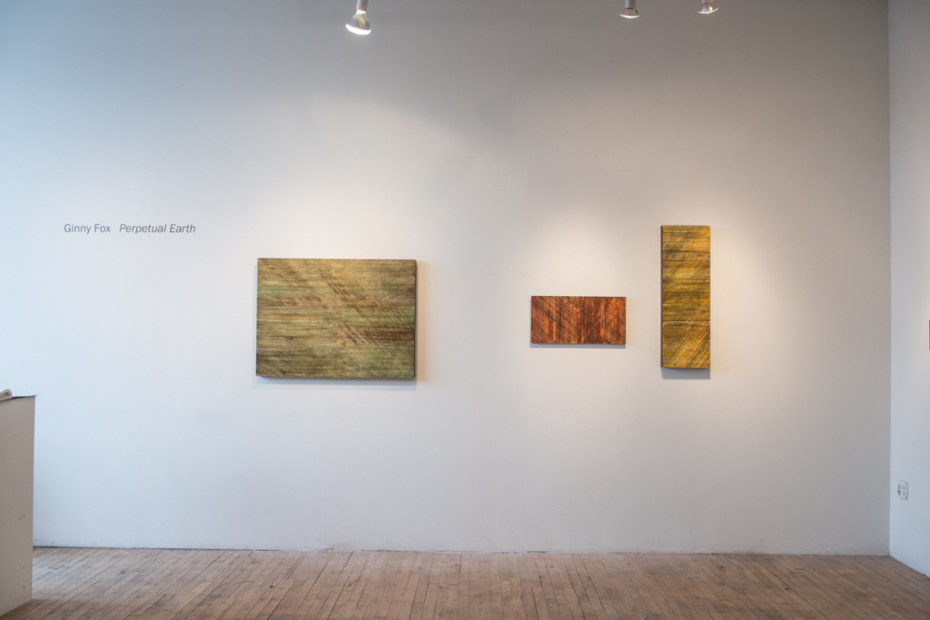 Installation Images: Perpetual Earth | SOHO20