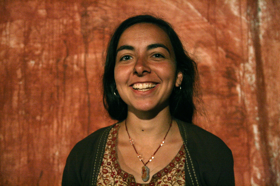 Anne Percoco | SOHO20
